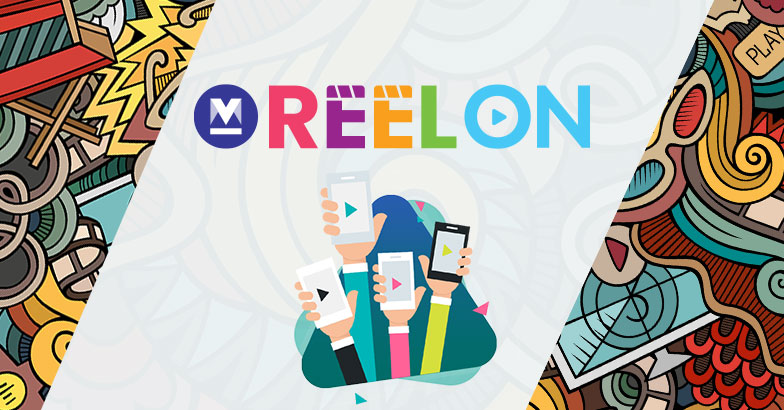 ReelOn: Reel Making Competition for College Students l Onmanorama